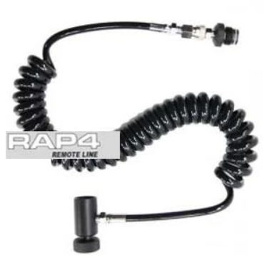 RAP4 Remote Line Shogun Remote Line – Headshot Paintball